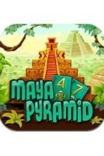 Maya Pyramid App Review | Common Sense Media
