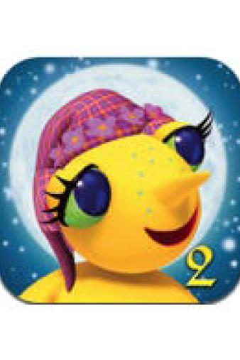 Miss Spider's Bedtime Story App Review | Common Sense Media