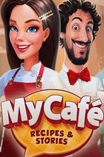 My Cafe App Review | Common Sense Media