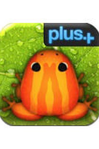 Pocket Frogs App Review | Common Sense Media