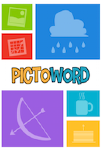 Pictoword Free App Review | Common Sense Media