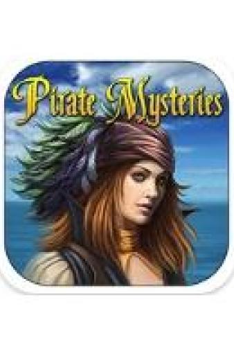 Pirate Mysteries HD App Review | Common Sense Media