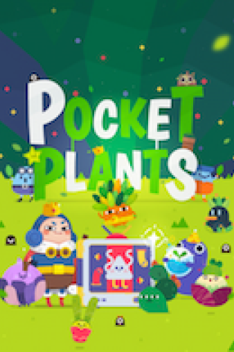 Pocket Plants App Review | Common Sense Media