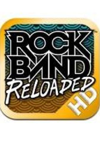 ROCK BAND Reloaded for iPad App Review | Common Sense Media