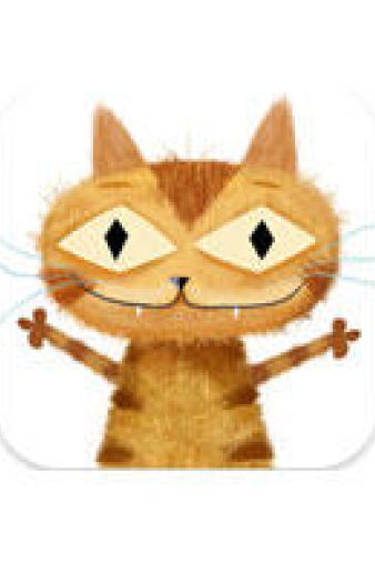 Scruffy Kitty App Review | Common Sense Media