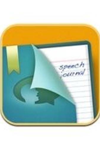 Speech Journal App Review | Common Sense Media