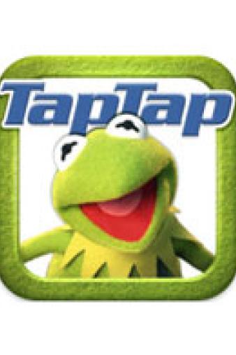 Tap Tap Muppets App Review | Common Sense Media