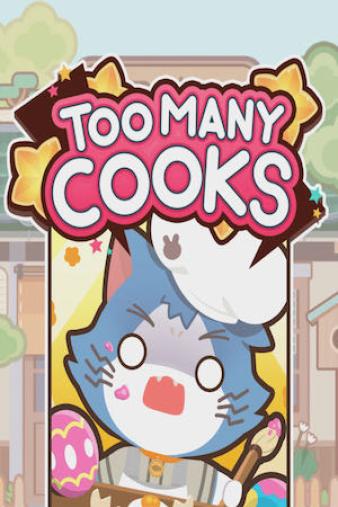 Too Many Cooks App Review | Common Sense Media