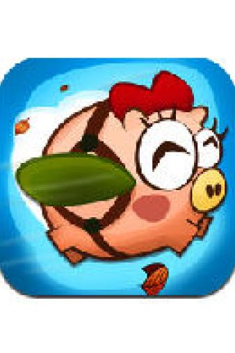 When Pigs Fly App Review | Common Sense Media