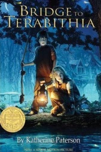 Bridge to Terabithia Book Review | Common Sense Media