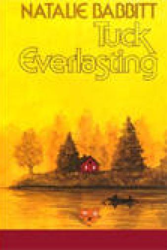 Tuck Everlasting Book Review | Common Sense Media