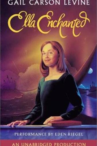 Ella Enchanted Book Review | Common Sense Media