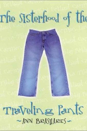 The Sisterhood of the Traveling Pants Book Review | Common Sense Media