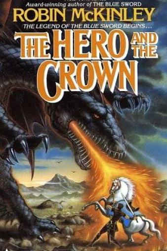 The Hero and the Crown Book Review | Common Sense Media