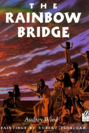 The Rainbow Bridge Book Review | Common Sense Media