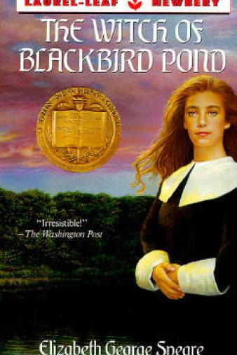 The Witch of Blackbird Pond Book Review | Common Sense Media