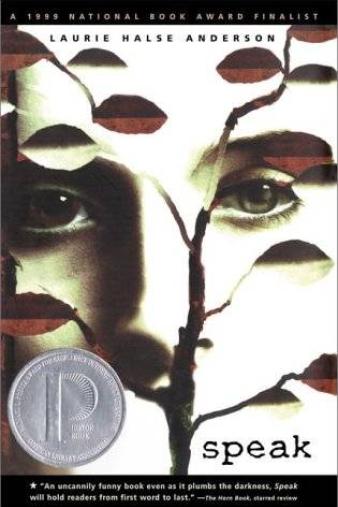 Speak Book Review | Common Sense Media