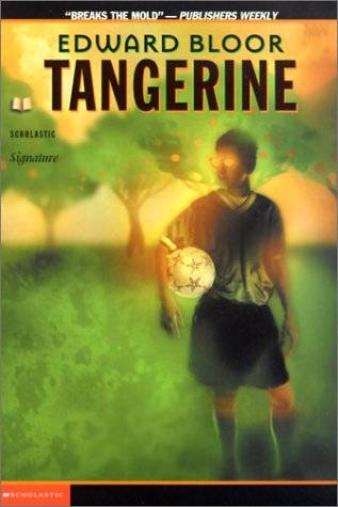 Tangerine Book Review | Common Sense Media