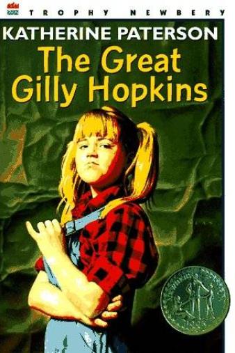 The Great Gilly Hopkins Book Review | Common Sense Media