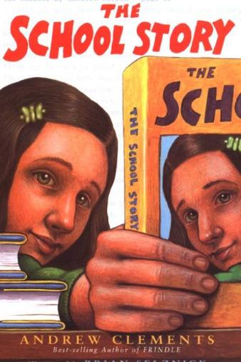 The School Story - Parents' Guide & Book Review | Common Sense Media