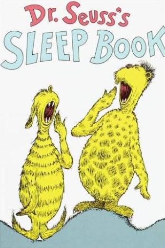 Dr. Seuss's Sleep Book Book Review | Common Sense Media