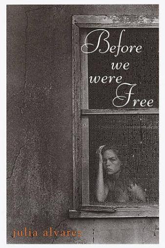 Before We Were Free Book Review | Common Sense Media