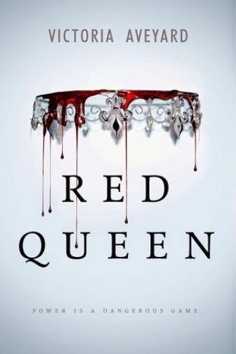Red Queen: Book 1 Book Review | Common Sense Media