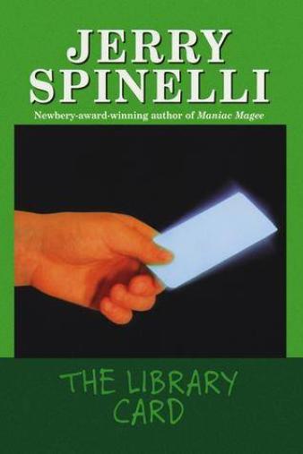 The Library Card Book Review | Common Sense Media