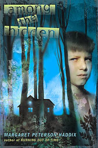 Among the Hidden: Shadow Children, Book 1 Book Review | Common Sense Media