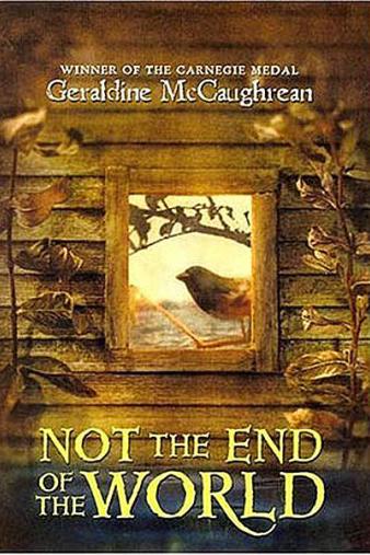 Not the End of the World Book Review | Common Sense Media