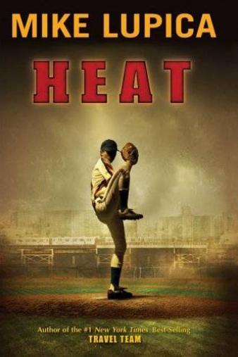 Heat Book Review | Common Sense Media