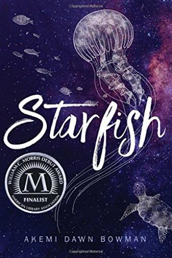 Starfish - Parents' Guide & Book Review | Common Sense Media