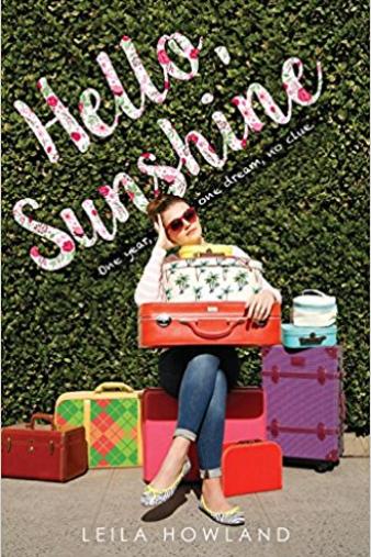 Hello, Sunshine Book Review | Common Sense Media