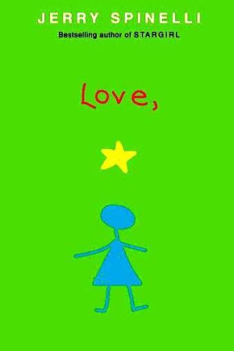 Love, Stargirl Book Review | Common Sense Media