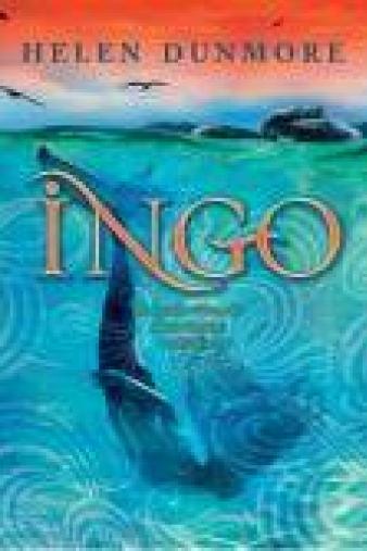 Ingo Book Review | Common Sense Media