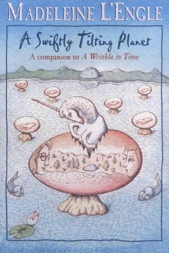 A Swiftly Tilting Planet Book Review | Common Sense Media