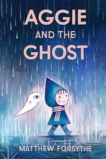 Aggie and the Ghost Book Review | Common Sense Media