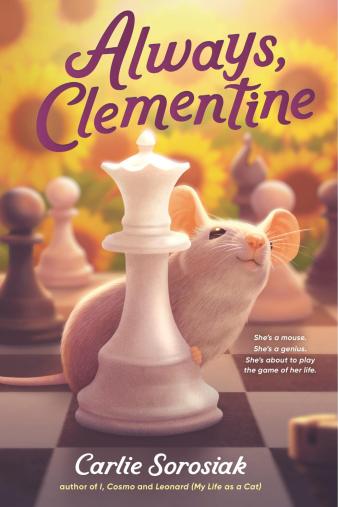 Always, Clementine Book Review | Common Sense Media