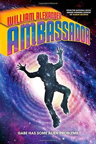 Ambassador Book Review | Common Sense Media