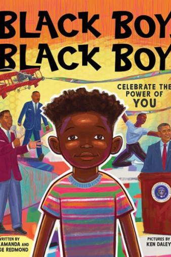 Black Boy, Black Boy Book Review | Common Sense Media