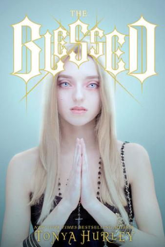 The Blessed Book Review | Common Sense Media