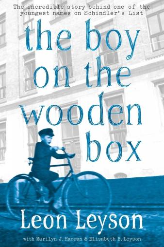 The Boy on the Wooden Box Book Review | Common Sense Media