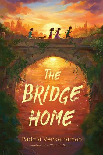 The Bridge Home Book Review | Common Sense Media