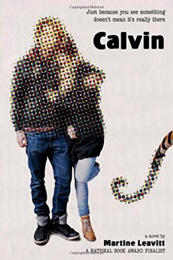 Calvin Book Review | Common Sense Media