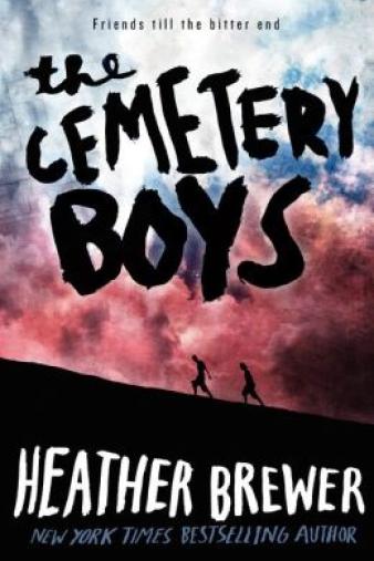 The Cemetery Boys Book Review | Common Sense Media