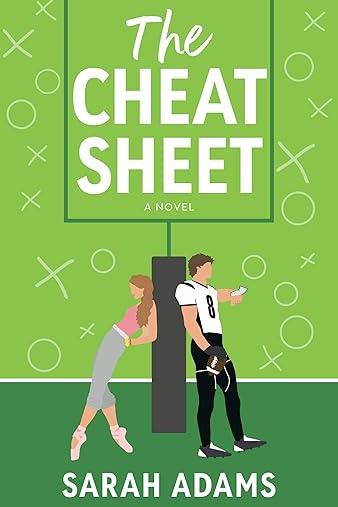 The Cheat Sheet Book Review | Common Sense Media