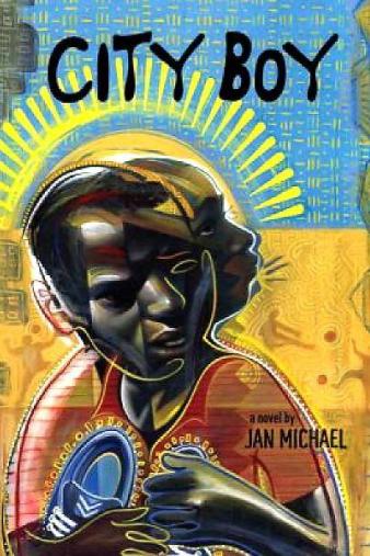City Boy Book Review | Common Sense Media