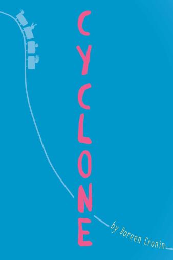 Cyclone Book Review | Common Sense Media