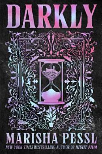 Darkly Book Review | Common Sense Media