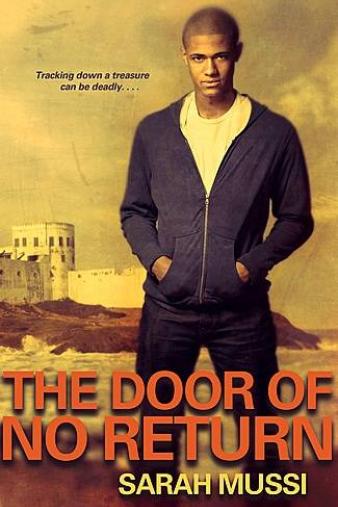 The Door of No Return Book Review | Common Sense Media